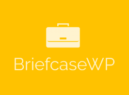 BriefcaseWP Extras 2.4.2 - Club WPress