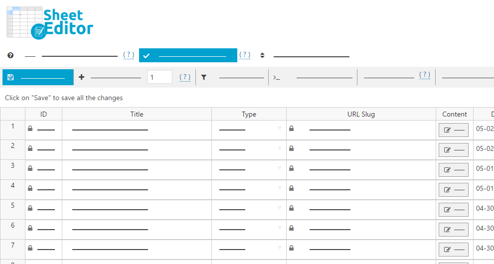 Wp Sheet Editor Taxonomy Terms Pro 1 7 15 Club Wpress