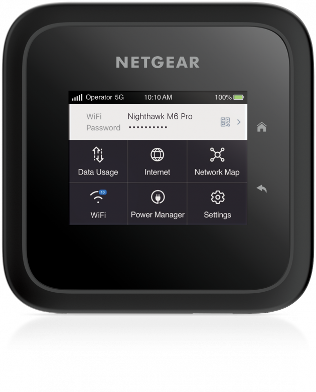 Netgears nye mobile 5G-router er svimlende hurtig - og dyr - 24tech.dk