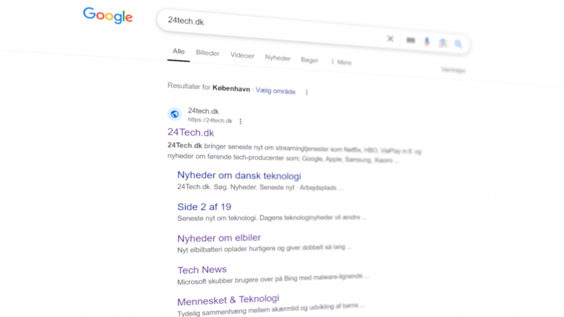 Kæmpe lækage afslører algoritmerne bag Googles søgemaskine - 24tech.dk