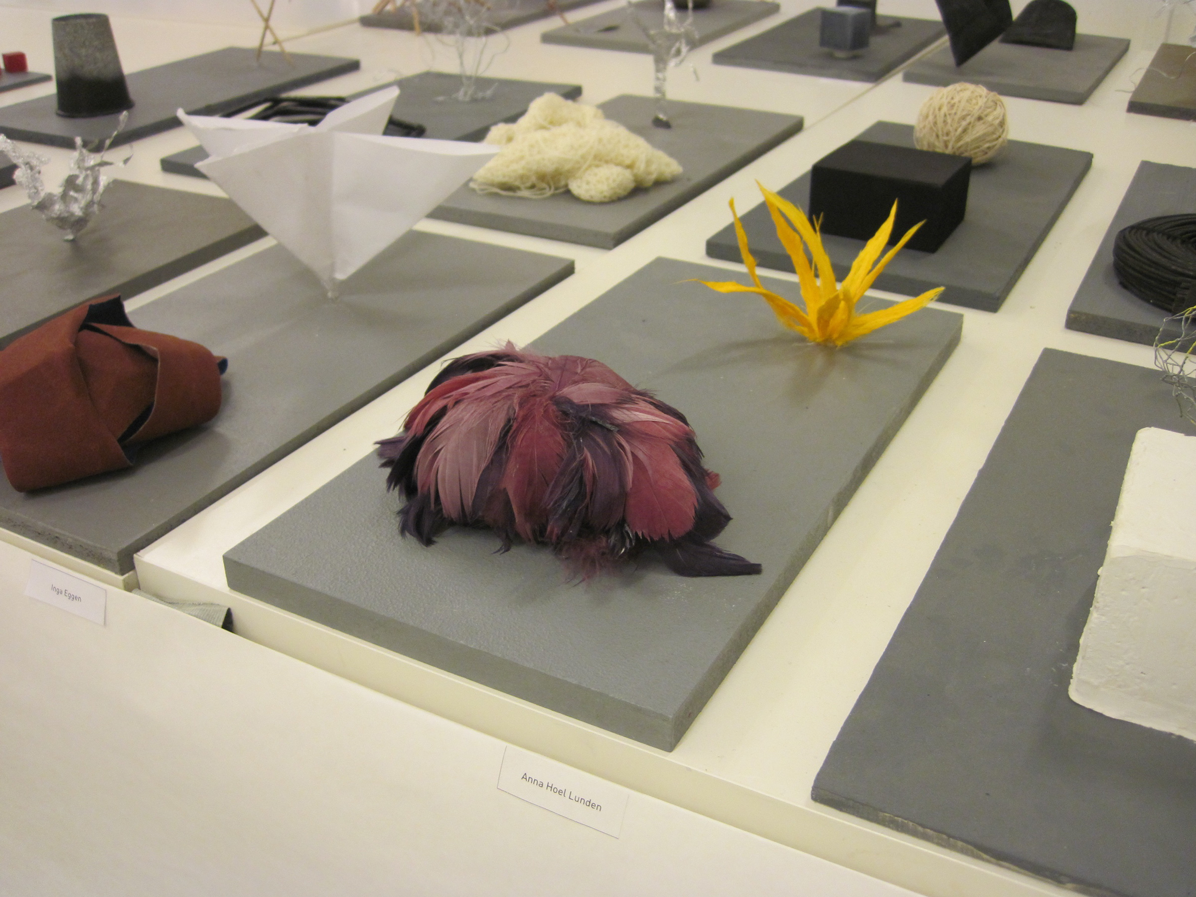 Teaching Visual Structure | 3rw