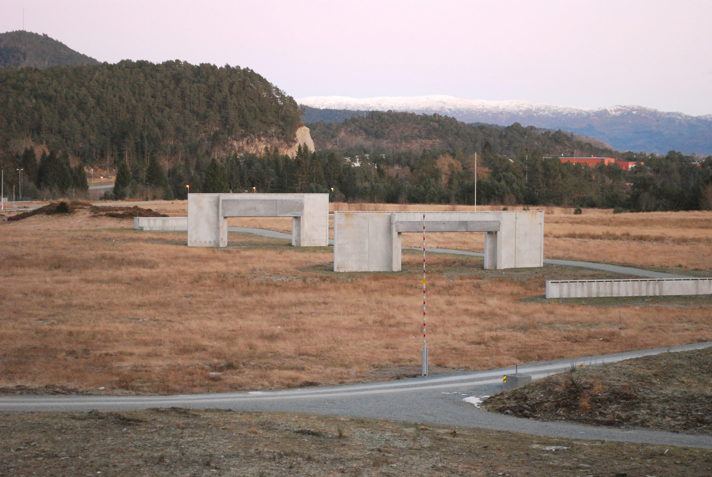 ‘Landscape Healing: How Norway is re-designing hectares of its nature ...