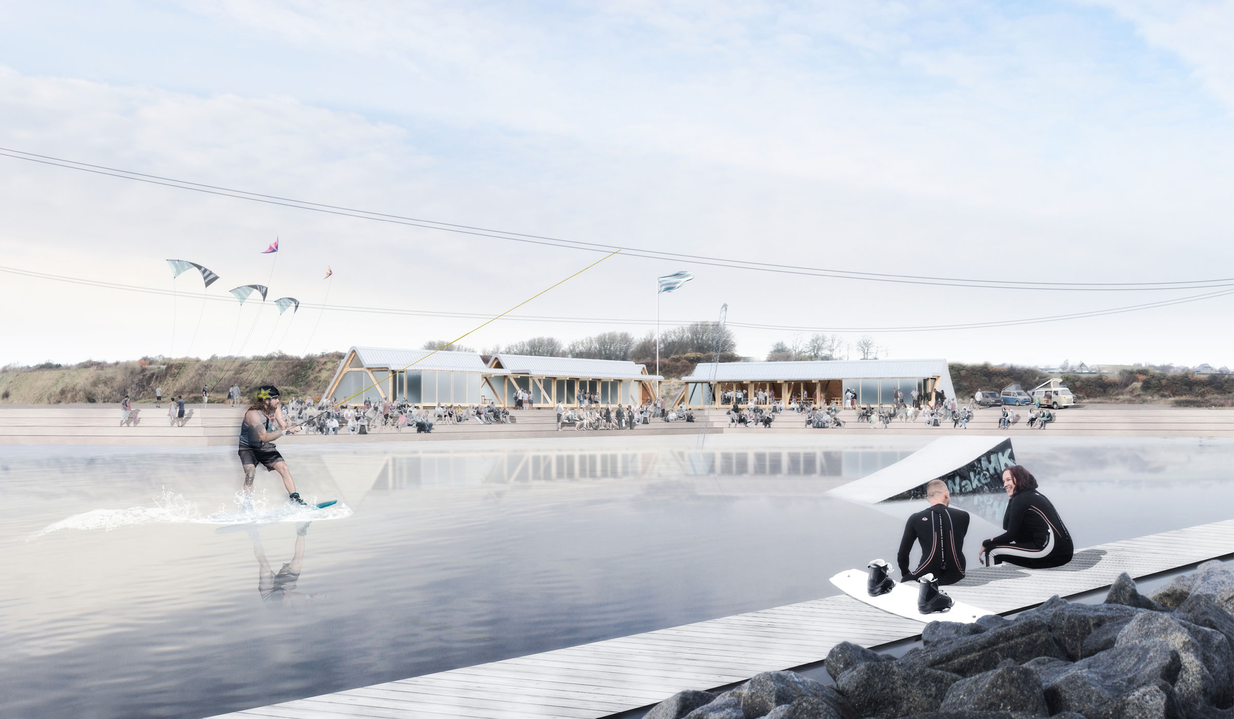 Cold Hawaii Inland | 3rw