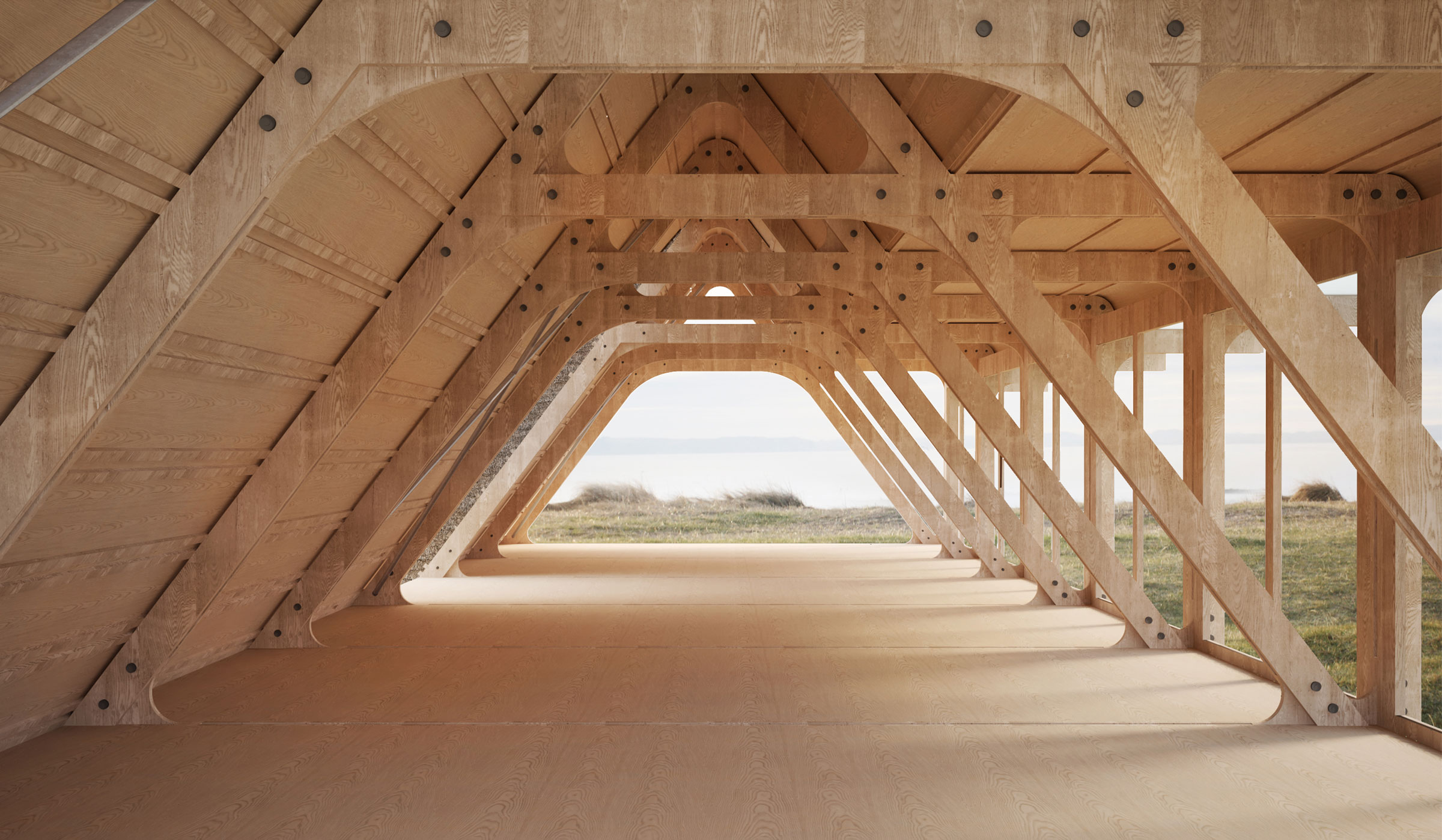 Cold Hawaii Inland | 3rw