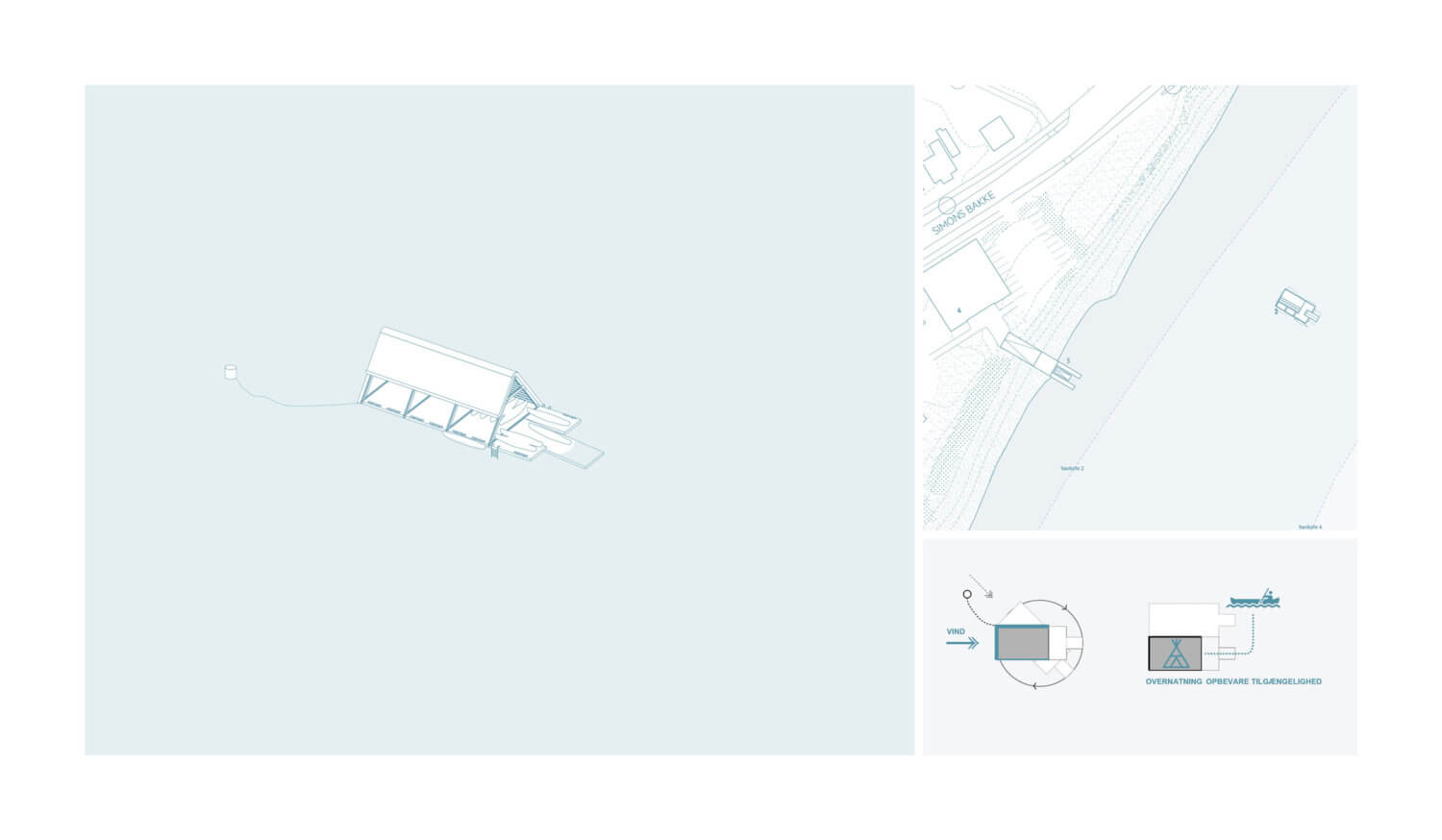 Cold Hawaii Inland | 3rw