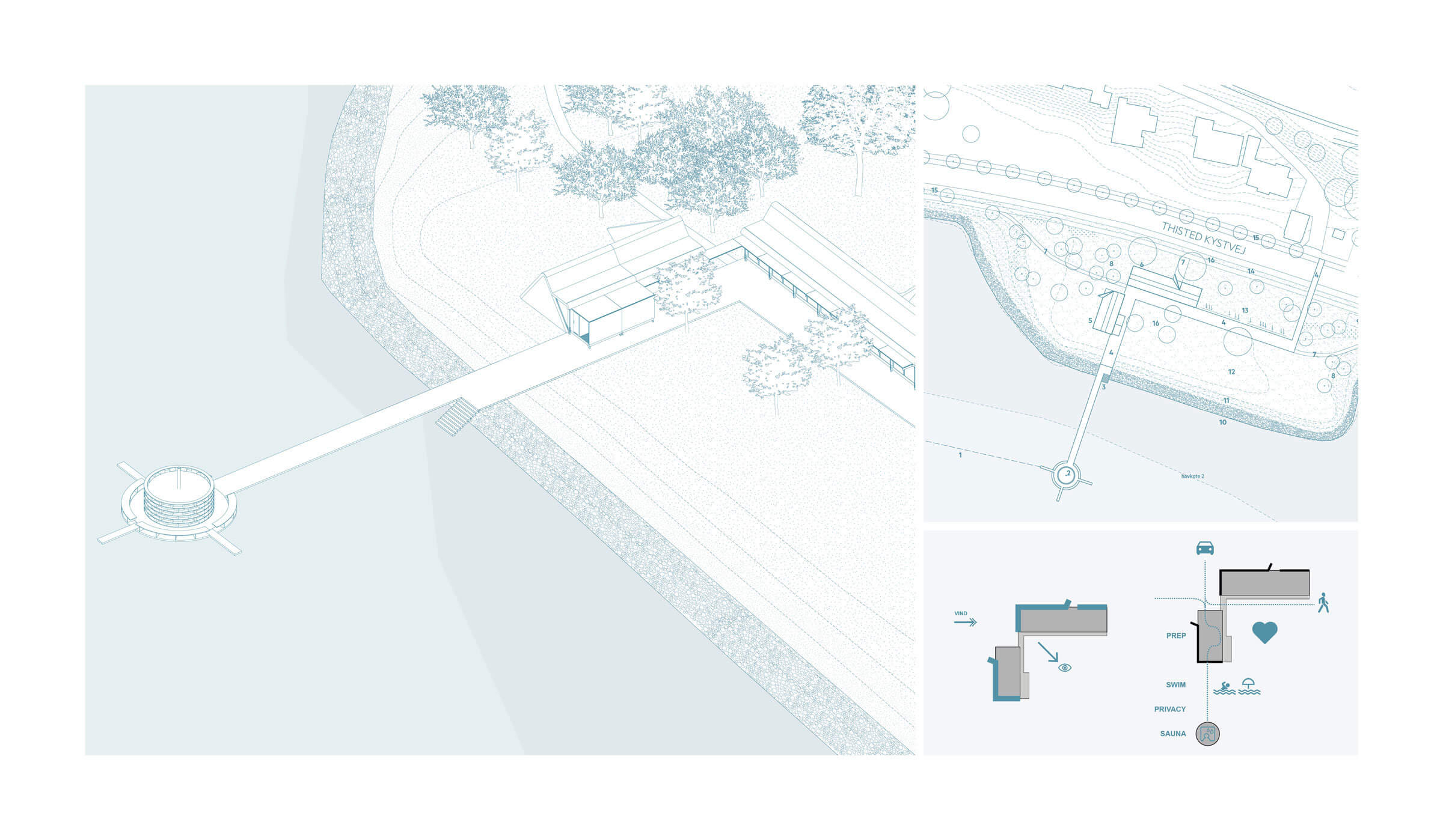 Cold Hawaii Inland | 3rw