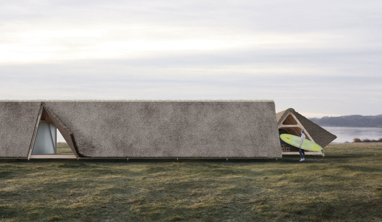 Cold Hawaii Inland | 3rw