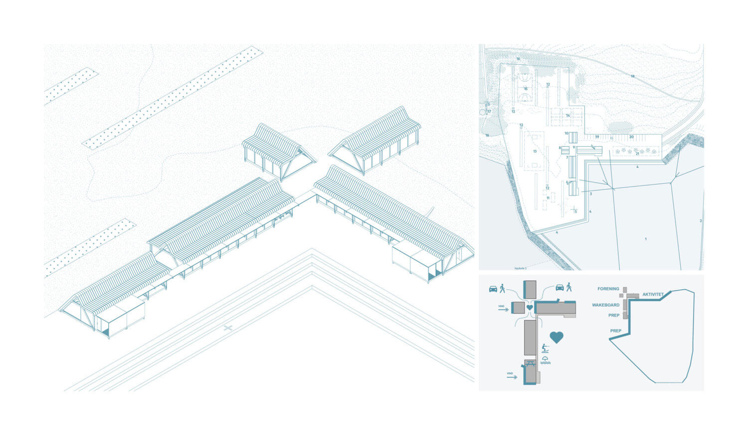 Cold Hawaii Inland | 3rw