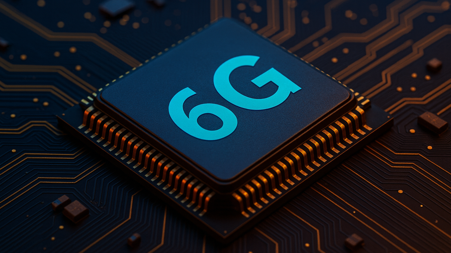 6G skal levere det, som 5G ikke kunne - 5G-netværk.dk