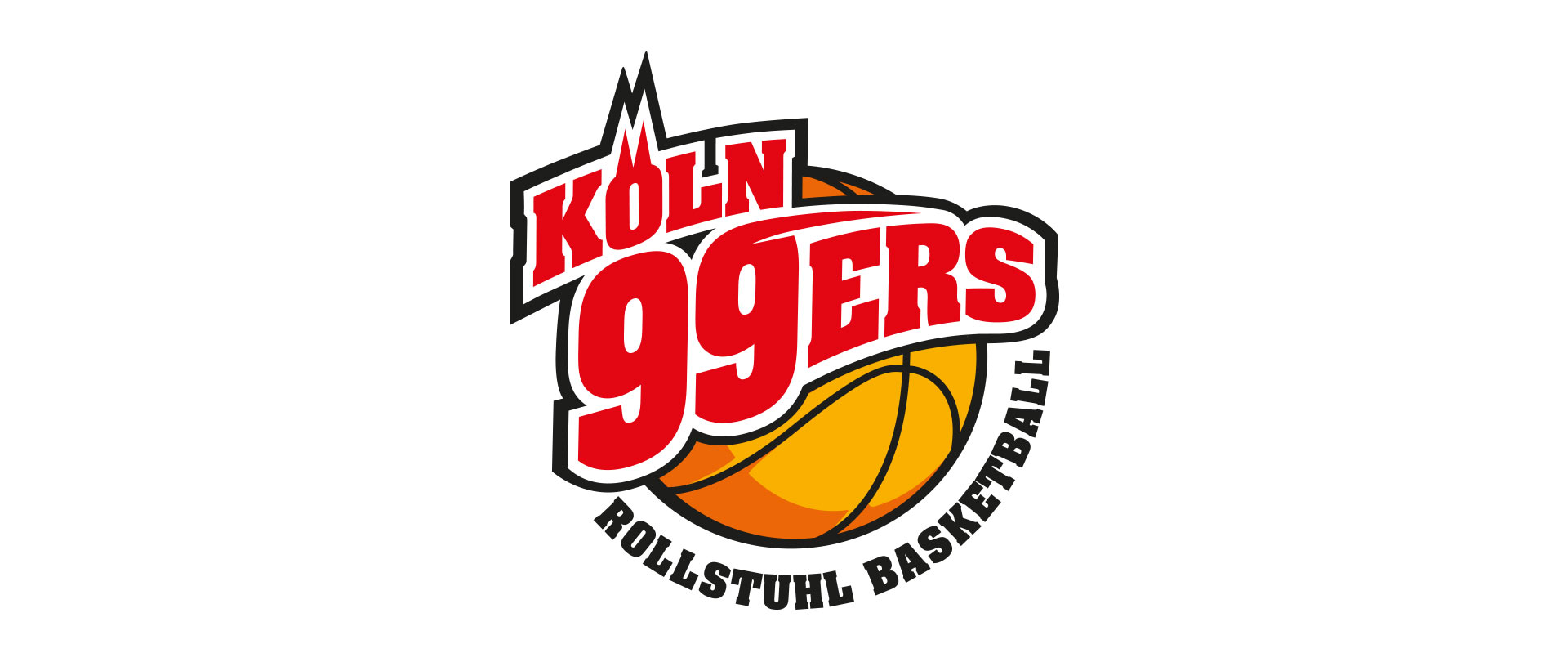 Köln 99ers - Rollstuhlbasketball