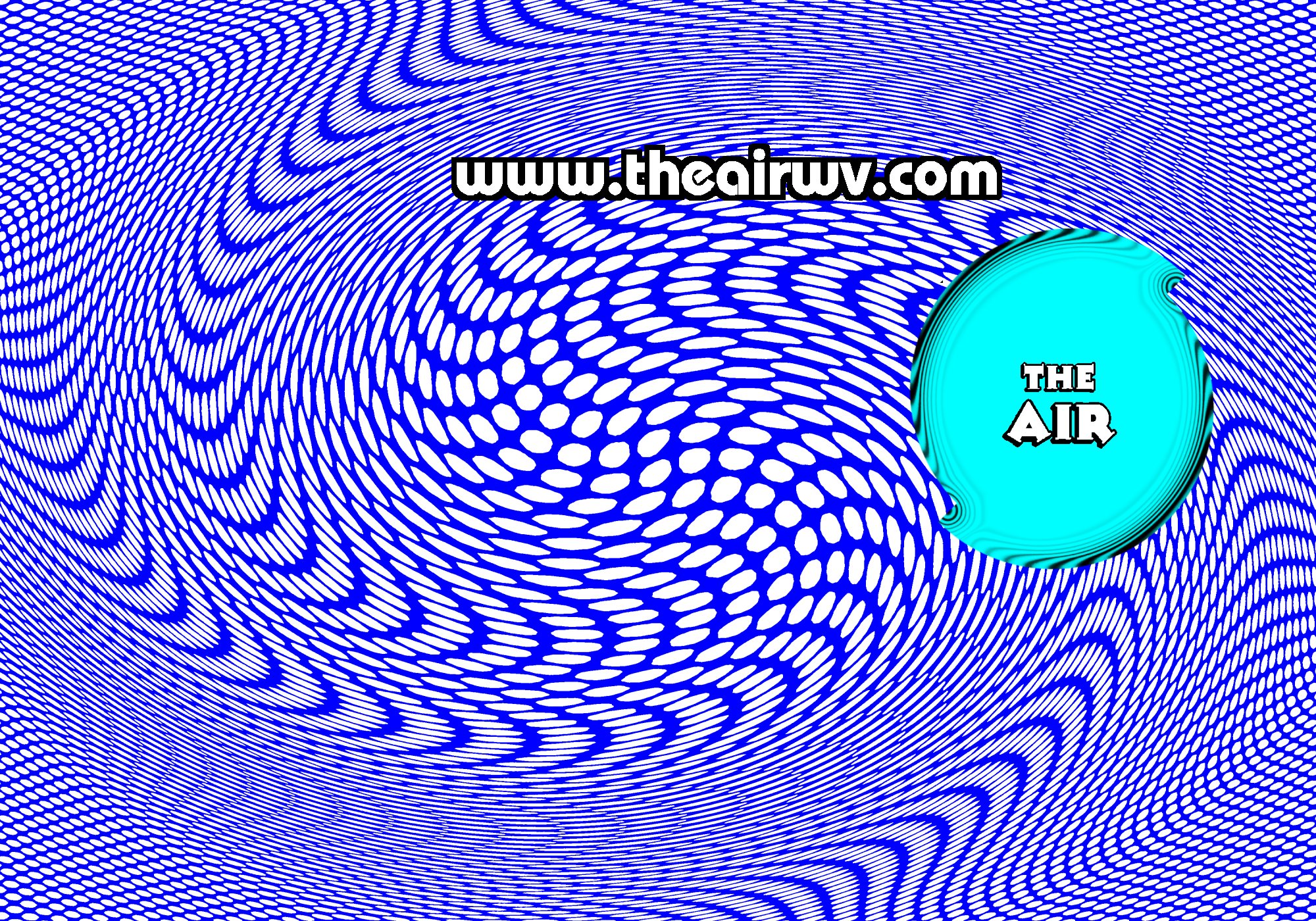 The AIR - Airtime