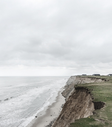 INFRASTRUCTURAL URBANISM IN THE ARCTIC - Arkitektskolen Aarhus