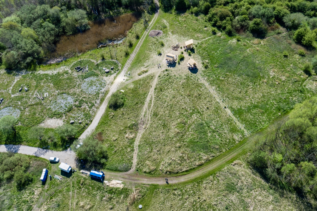 Eskelunden - Aarhus Landscape Laboratory 2.0 - Aarhus School of ...