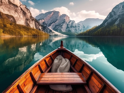 Brunico, San Candido e Lago di Braies - Abaco Viaggi