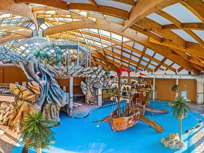 Terme di Catez, benessere termale - Abaco Viaggi