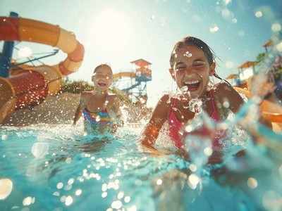Terme di Catez, benessere termale - Abaco Viaggi