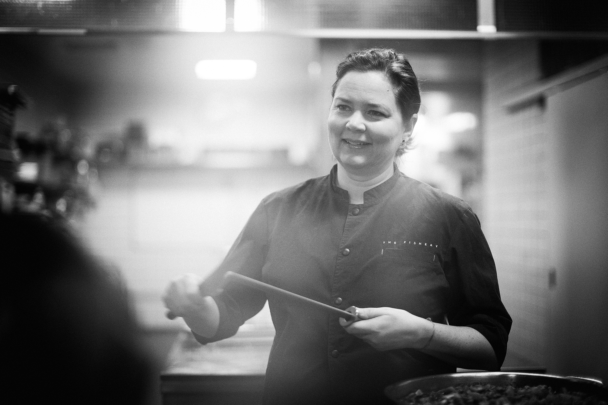 Malin Crepin Markus Crepin Sundstrom