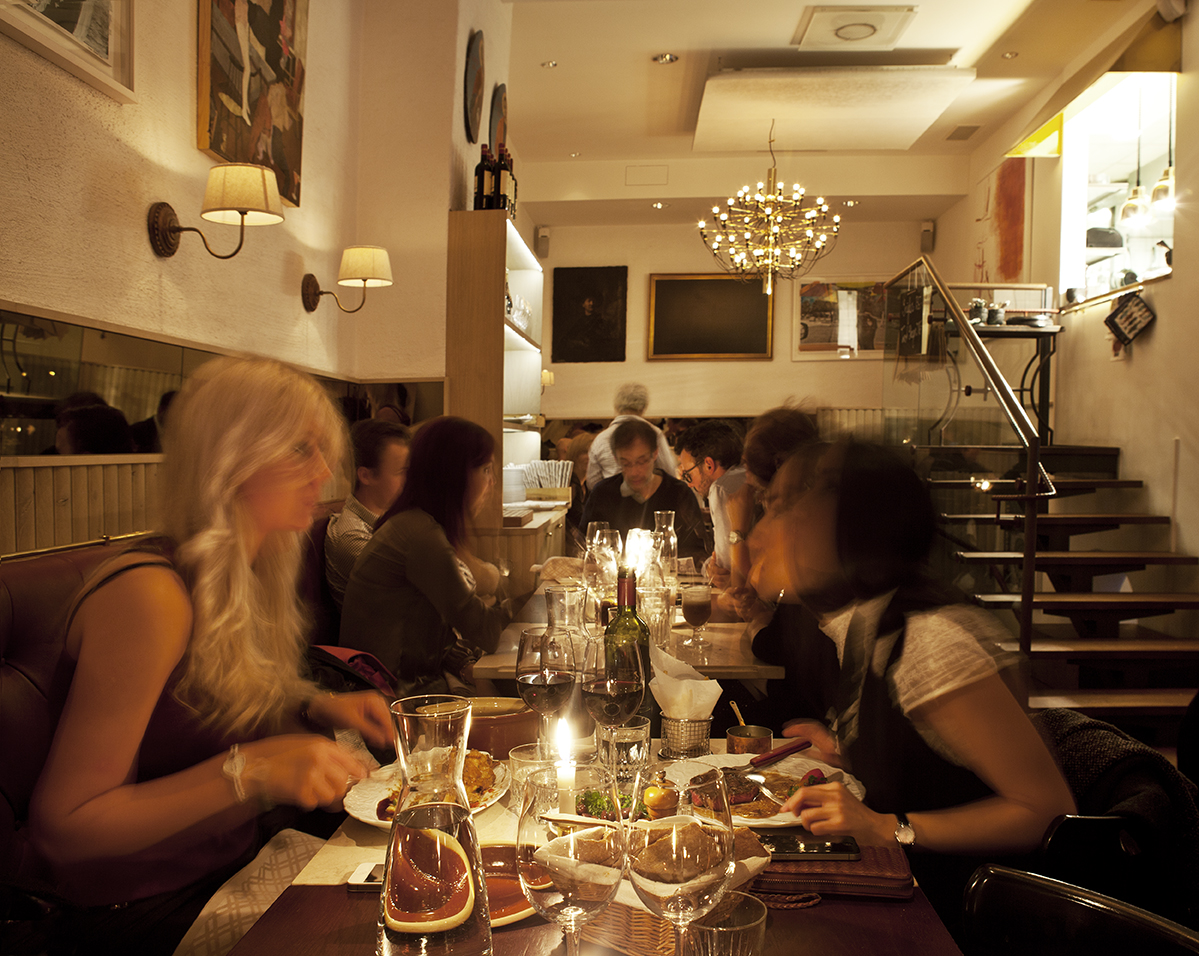 Nybrogatan 38 - Nybrogatan 38, Stockholm | hitta.se