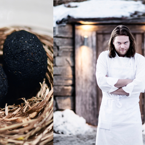 White Guide - The Last Supper at Fäviken Magasinet