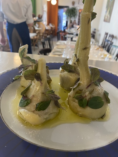 White Guide - Baka d'Busk