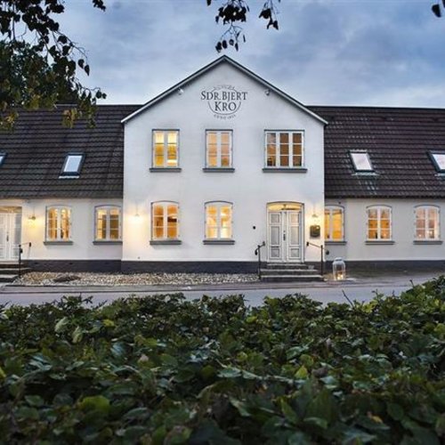 White Guide - Sdr. Bjert Kro