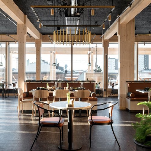 White Guide - Mandel