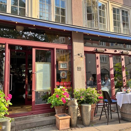 White Guide - KØBENHAVN: Bistro Boheme