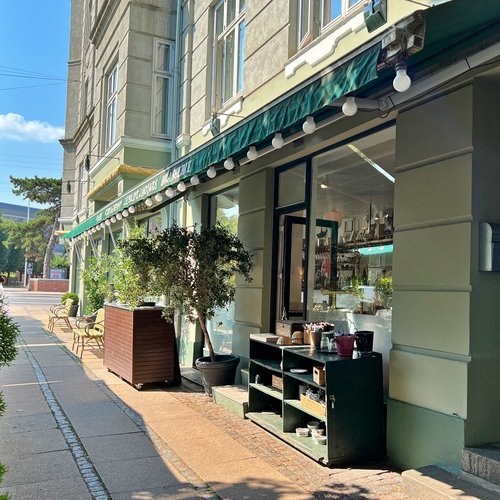 White Guide - Le Saint Jacques