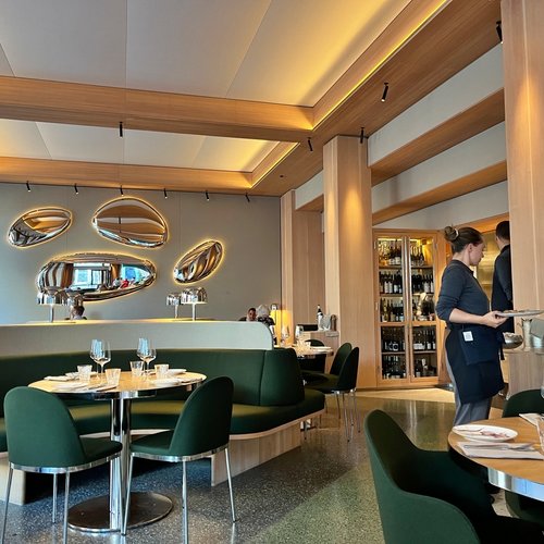 White Guide - KØBENHAVN: Restaurant Levi