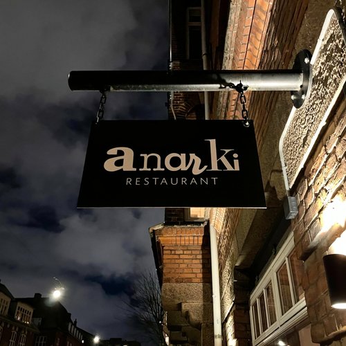 White Guide - Anarki