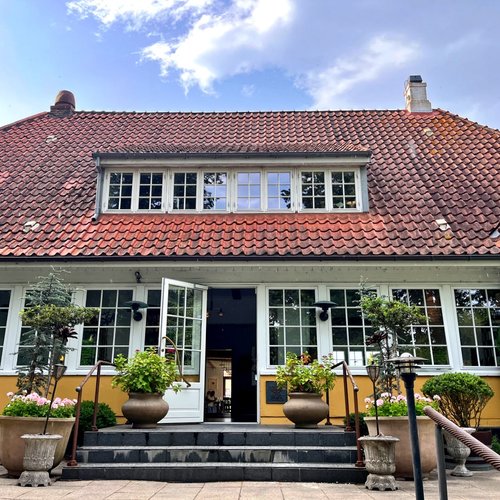 White Guide - Lieffroy