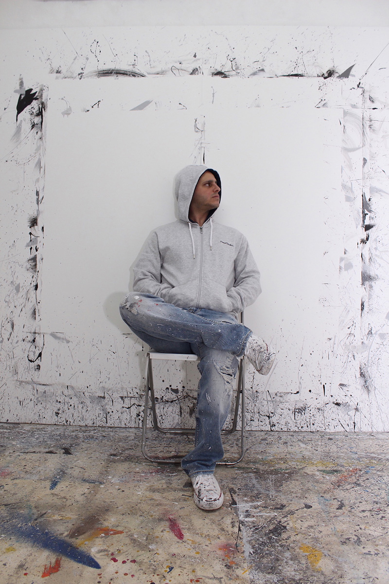 Talal Al Zeid | Artscoops