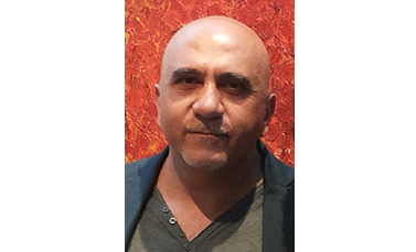 Joseph Harb | Artscoops