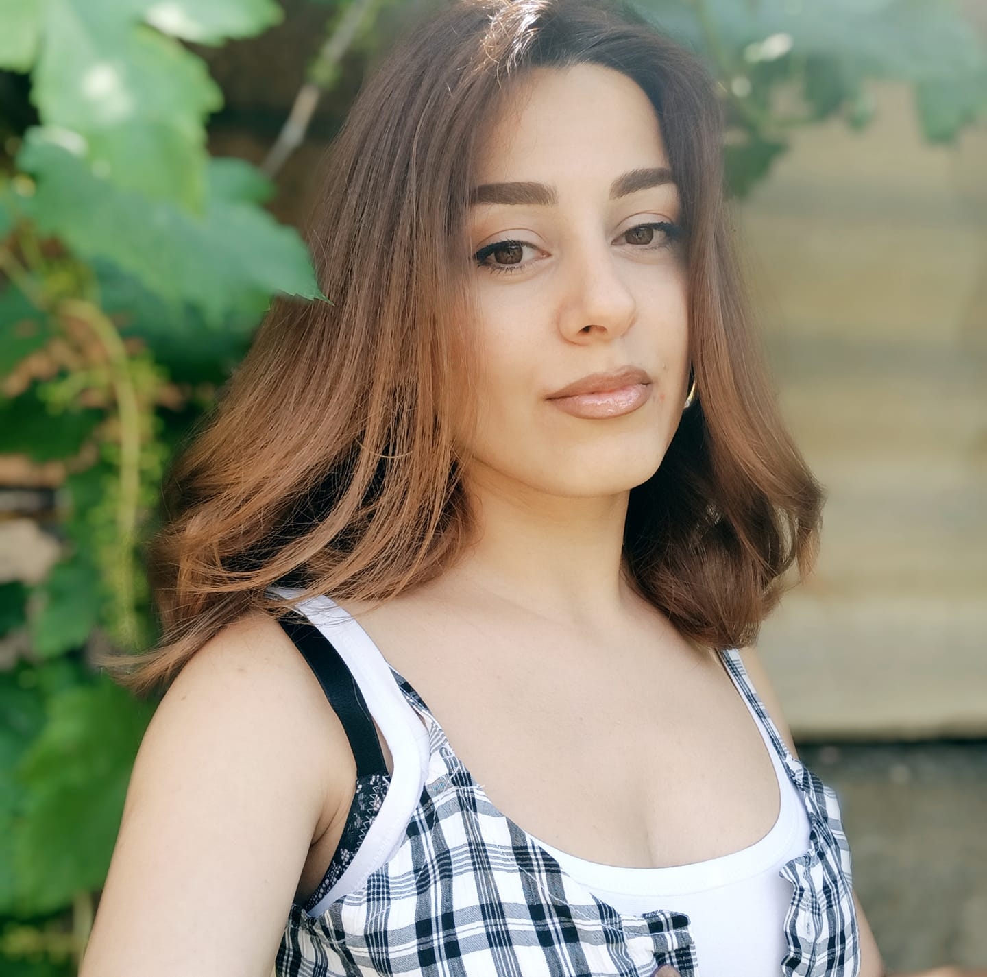 Lusine Abrahamyan | Artscoops