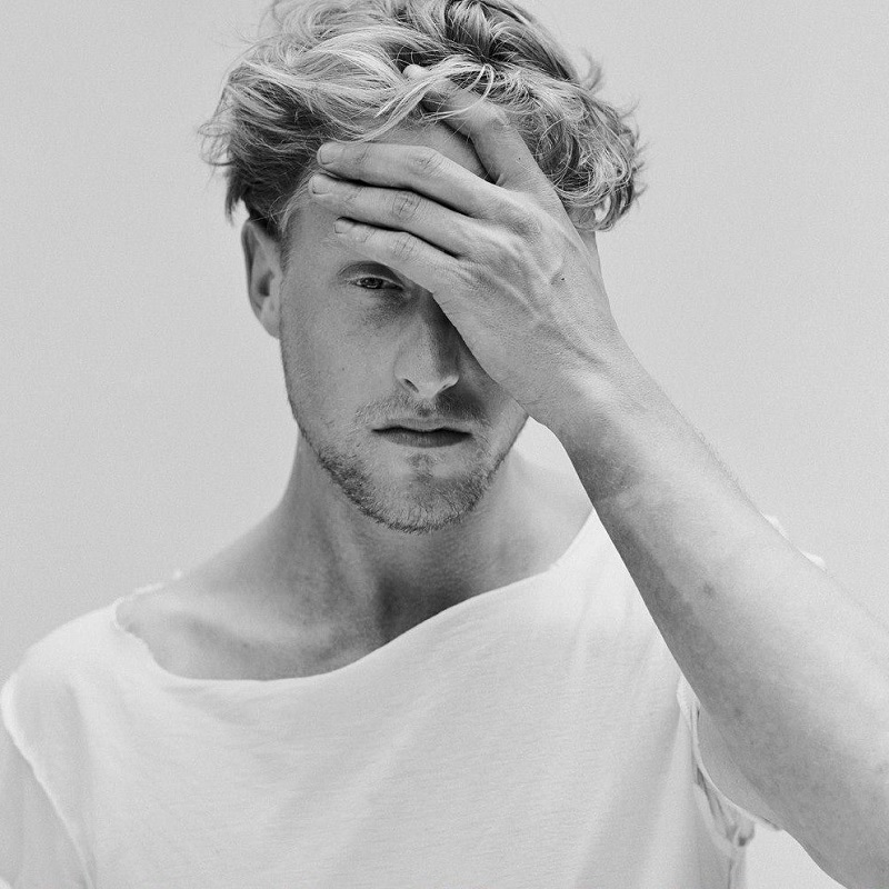 Jake Singer | Artscoops