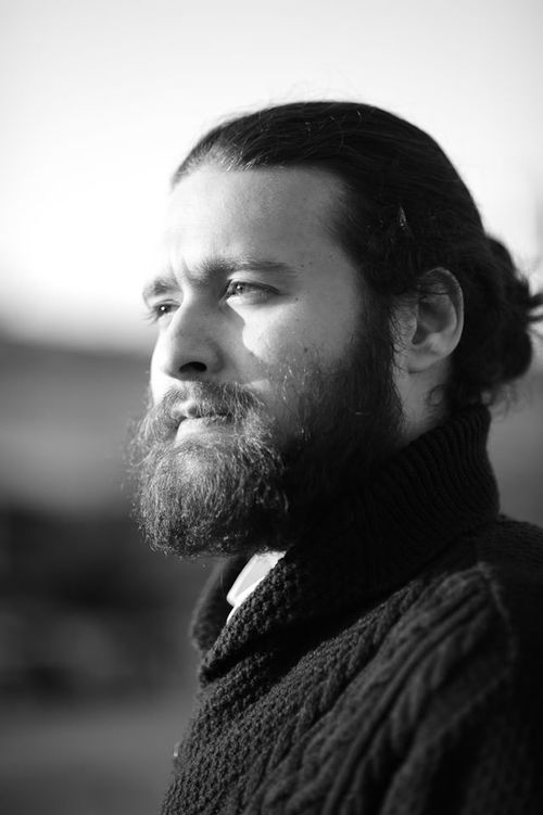 Khaled Akil | Artscoops