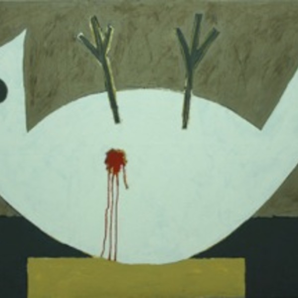 Georges Merheb | Artscoops