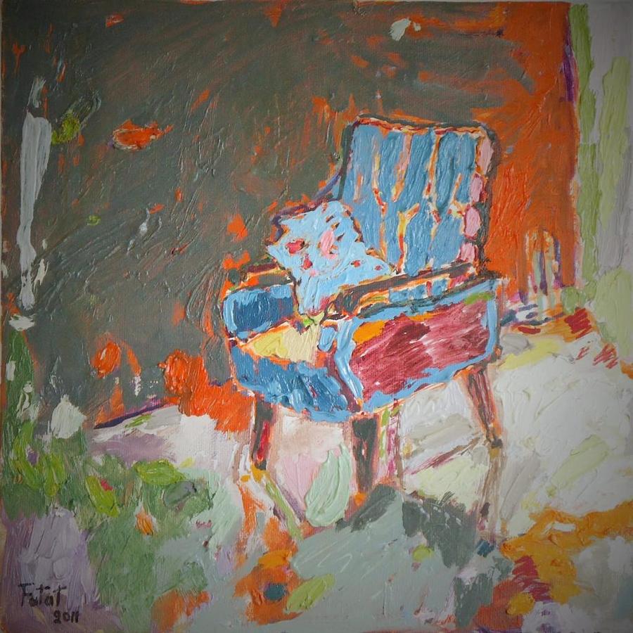 Chair | Artscoops
