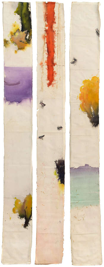 Explore Untitled by Hanibal Srouji | Artscoops