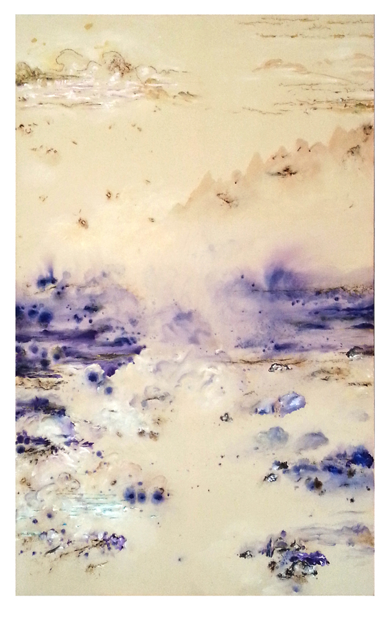 Experience Terre Mer XI by Hanibal Srouji | Artscoops