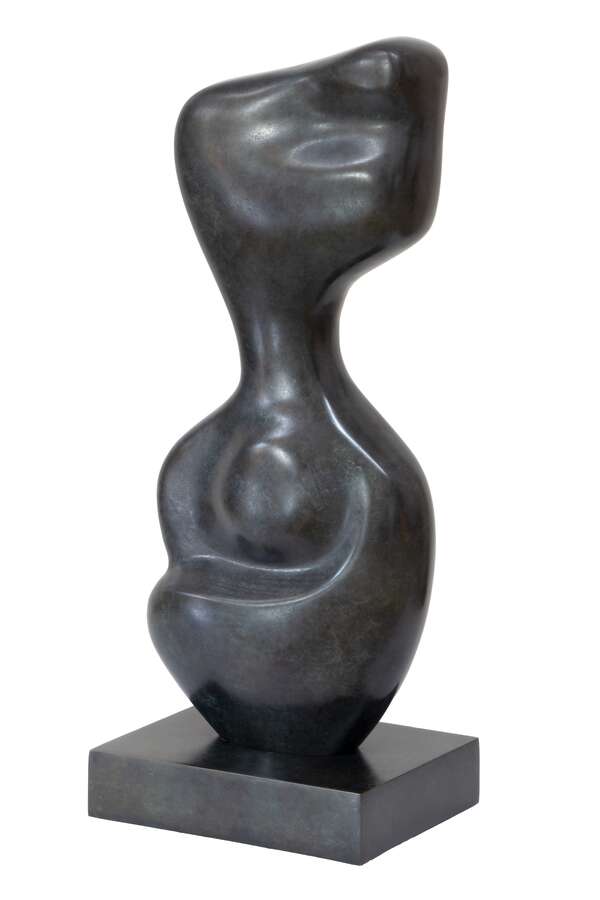 Experience Harmonie by Alfred Basbous | Artscoops