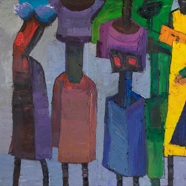 Duke Asidere | Artscoops