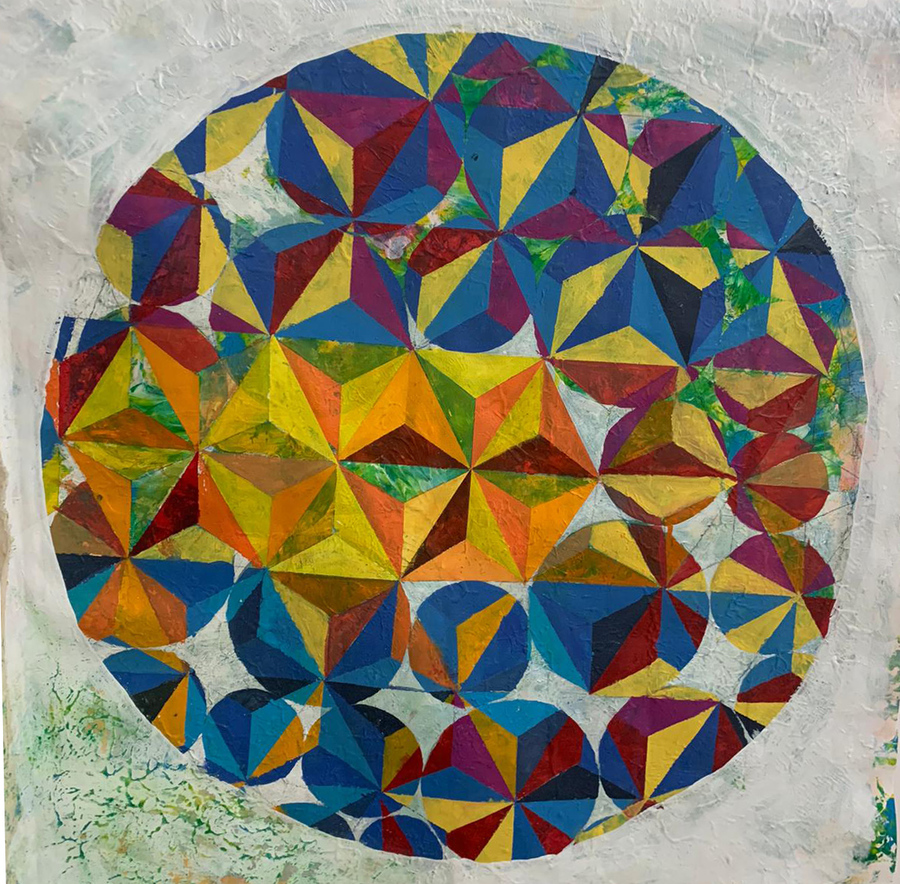 Earth Collection 5 | Artscoops