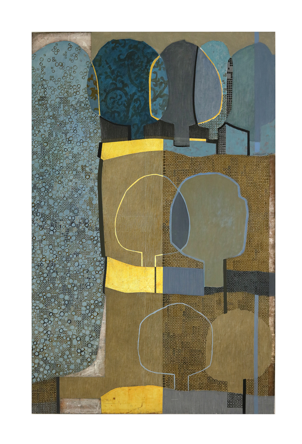 Discover Forest II by Michel Harmouch | Artscoops