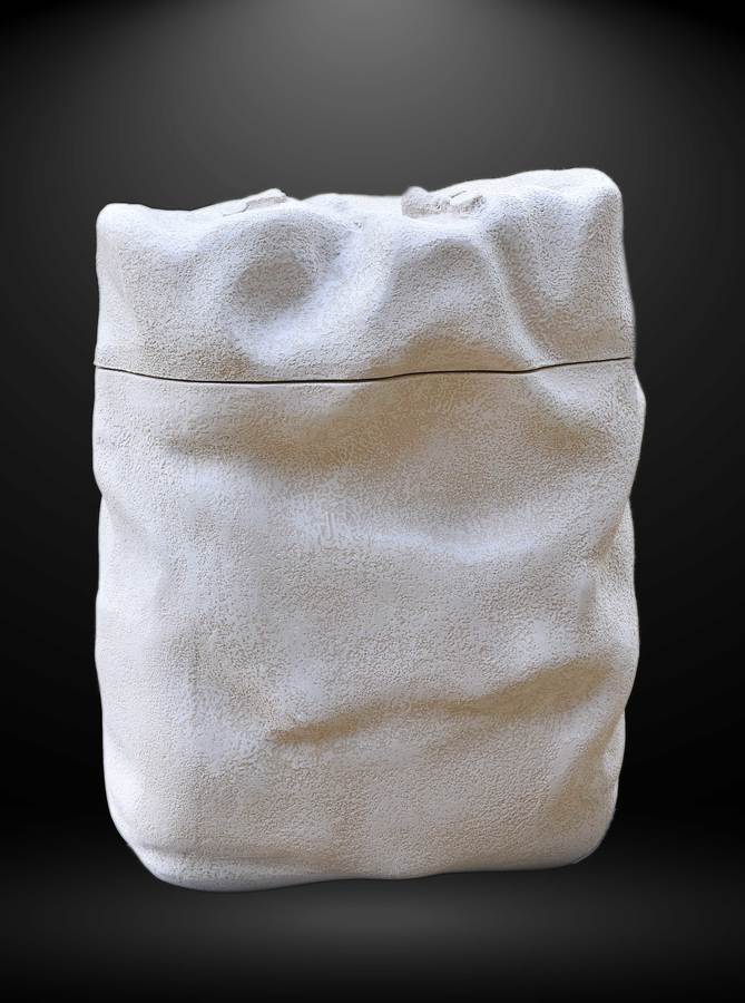 Uncover نومِة رياحَه by Rudy Rahme | Artscoops