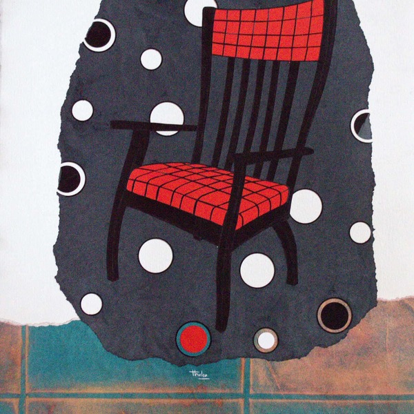 David Thuku | Artscoops