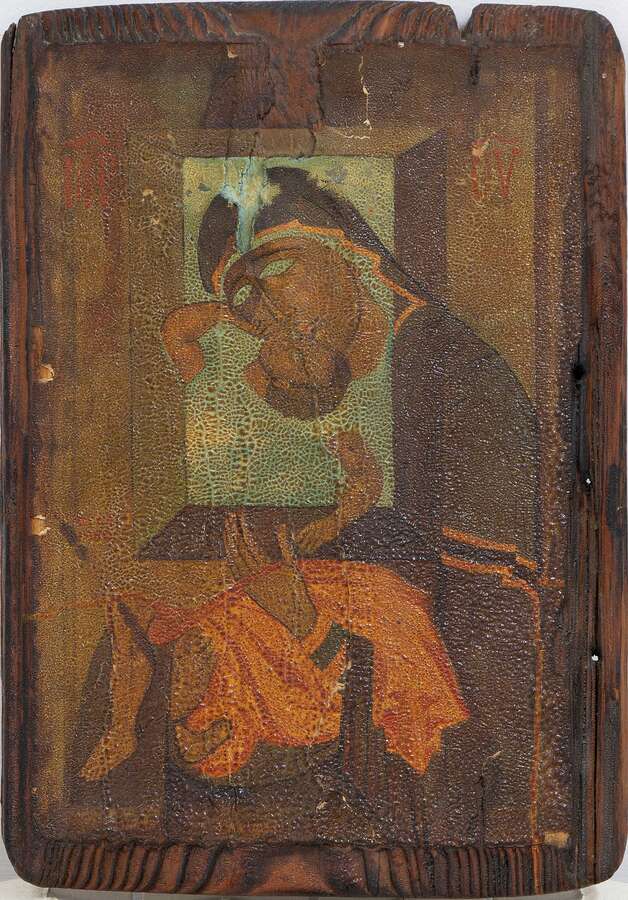 Delve into Fenêtre by Cici Sursock | Artscoops