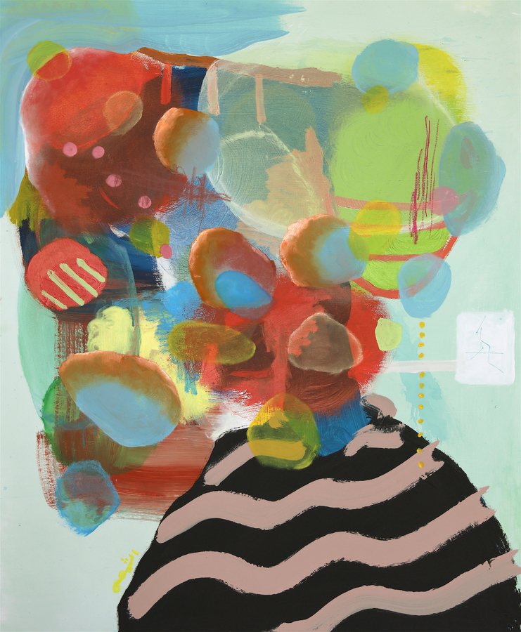 Explore Bubble 08 by Fadi El Chamaa | Artscoops