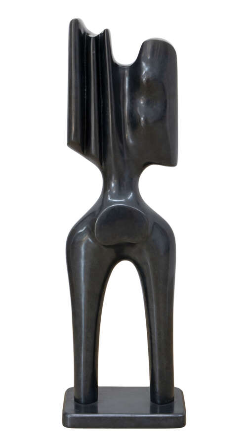 Explore Inspirante by Alfred Basbous | Artscoops