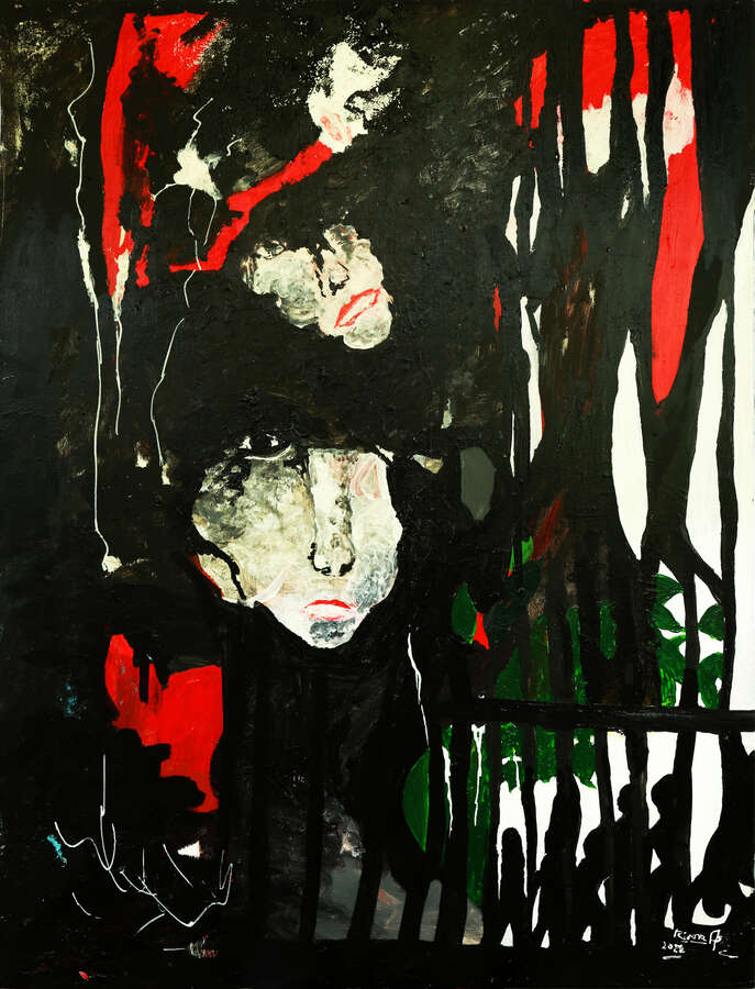 Appreciate Meditation by Rima Assi | Artscoops